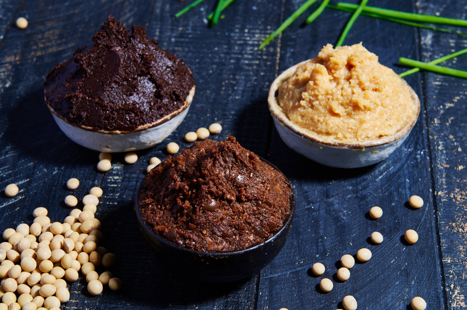 5 Reasons We Love Miso – The Dinner Ladies