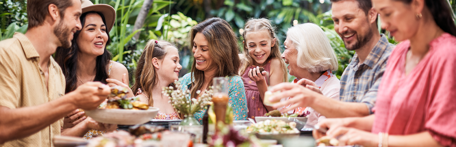 Meal Delivery | Online Food Delivery | The Dinner Ladies