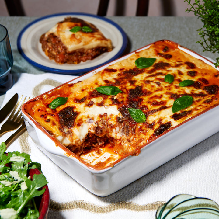 Meal Delivery | Online Food Delivery | The Dinner Ladies