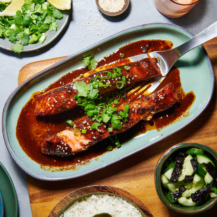 Meal Delivery | Online Food Delivery | The Dinner Ladies