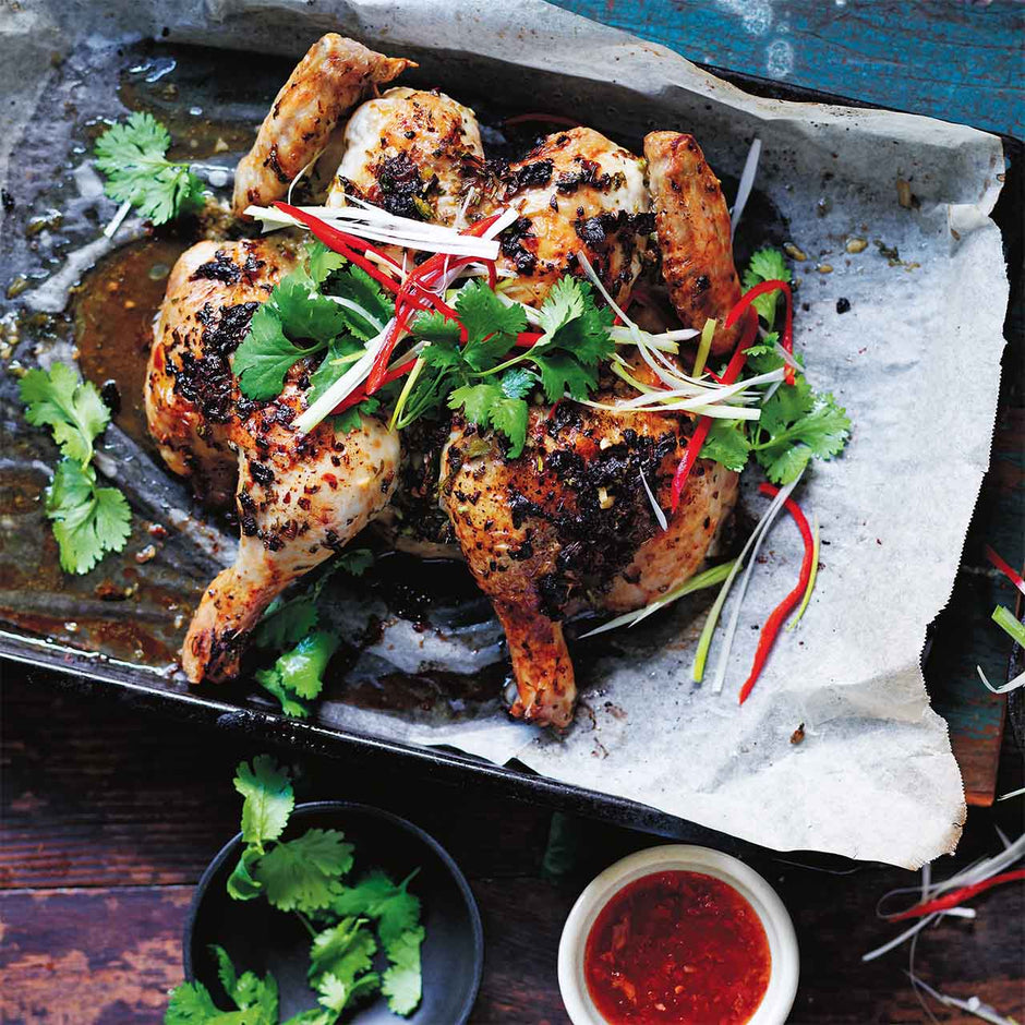 Mains - Prepared Meals Delivered | The Dinner Ladies