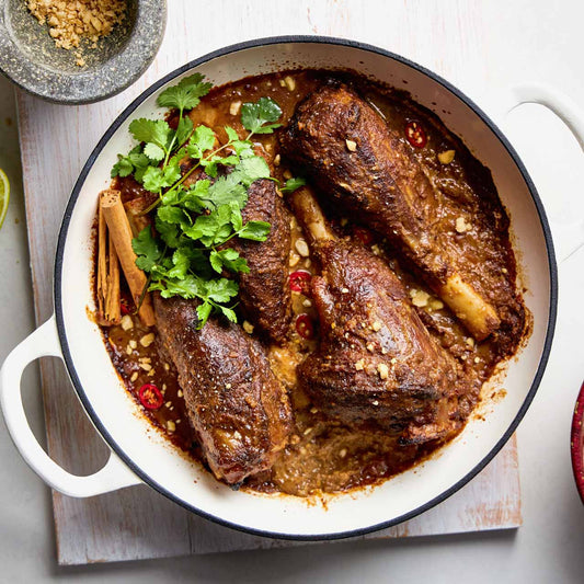 Easter holiday menu: delicious homemade meals by The Dinner Ladies