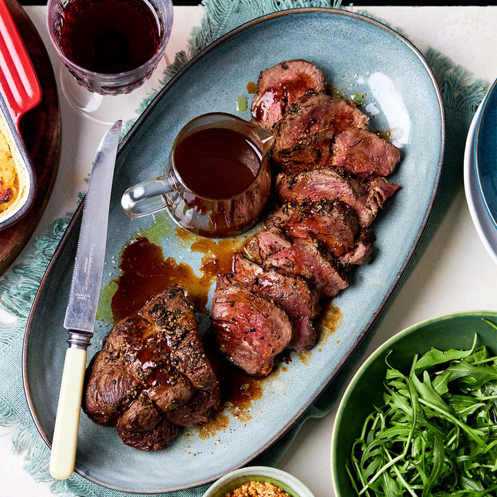 Mains - Prepared Meals Delivered | The Dinner Ladies