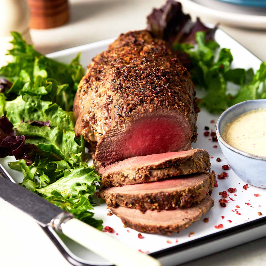 Home-cooked Christmas feast delivered | The Dinner Ladies