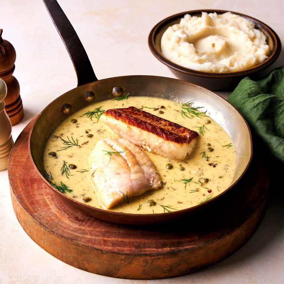 Our Menu - Delivered Meals - The Dinner Ladies