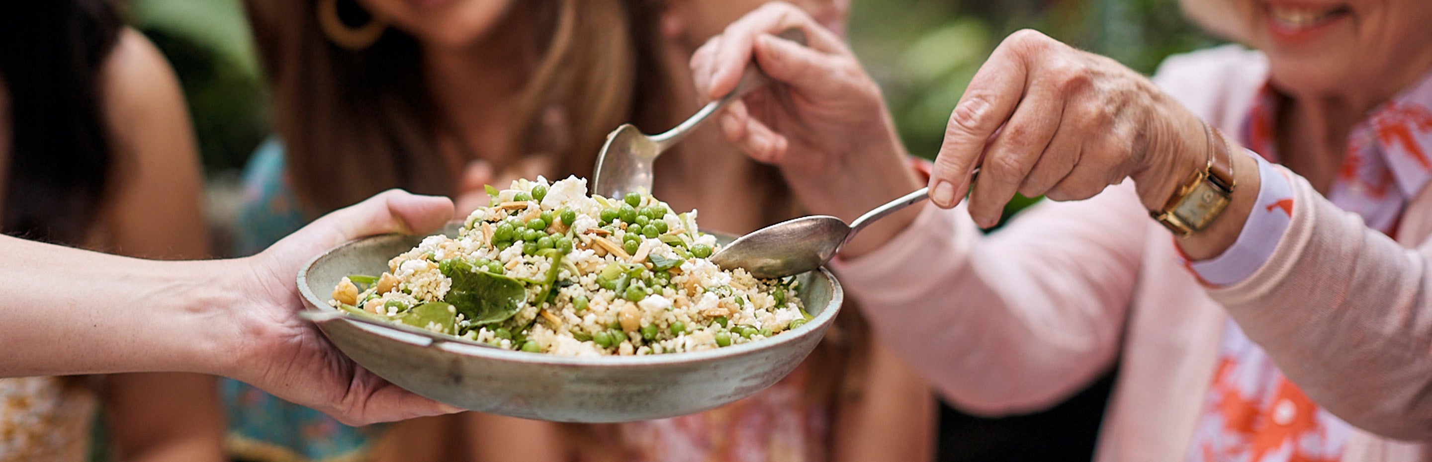 Meal Delivery | Online Food Delivery | The Dinner Ladies