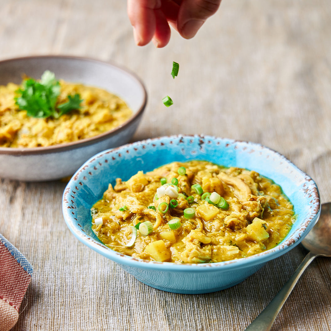 Meal Delivery | Online Food Delivery | The Dinner Ladies