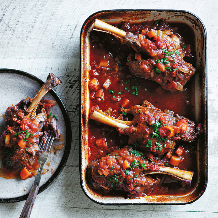 Mains - Prepared Meals Delivered | The Dinner Ladies